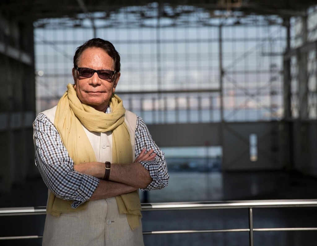 Immigrants Who Made the Brooklyn Navy Yard Great: Baldev Duggal ...