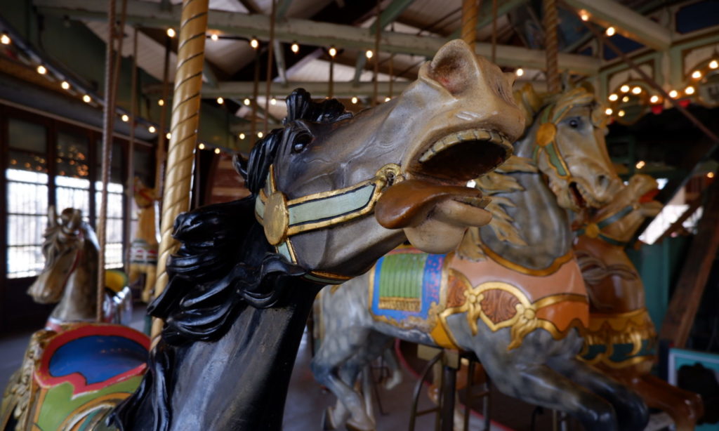 Tours In-Person & Online | Turnstile Tours