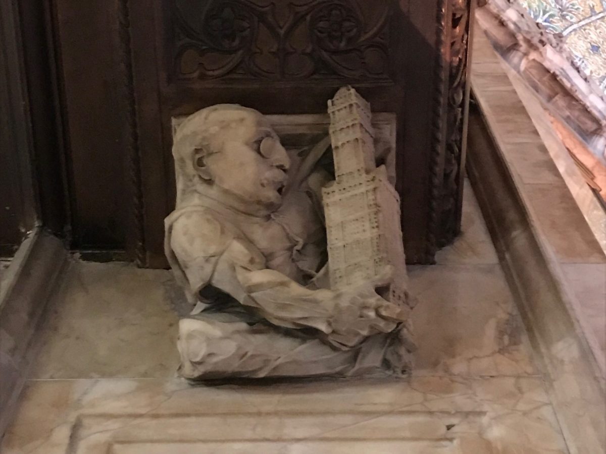 Cass Gilbert's New York: Skyscrapers to Supply Depots | Episode 165 ...