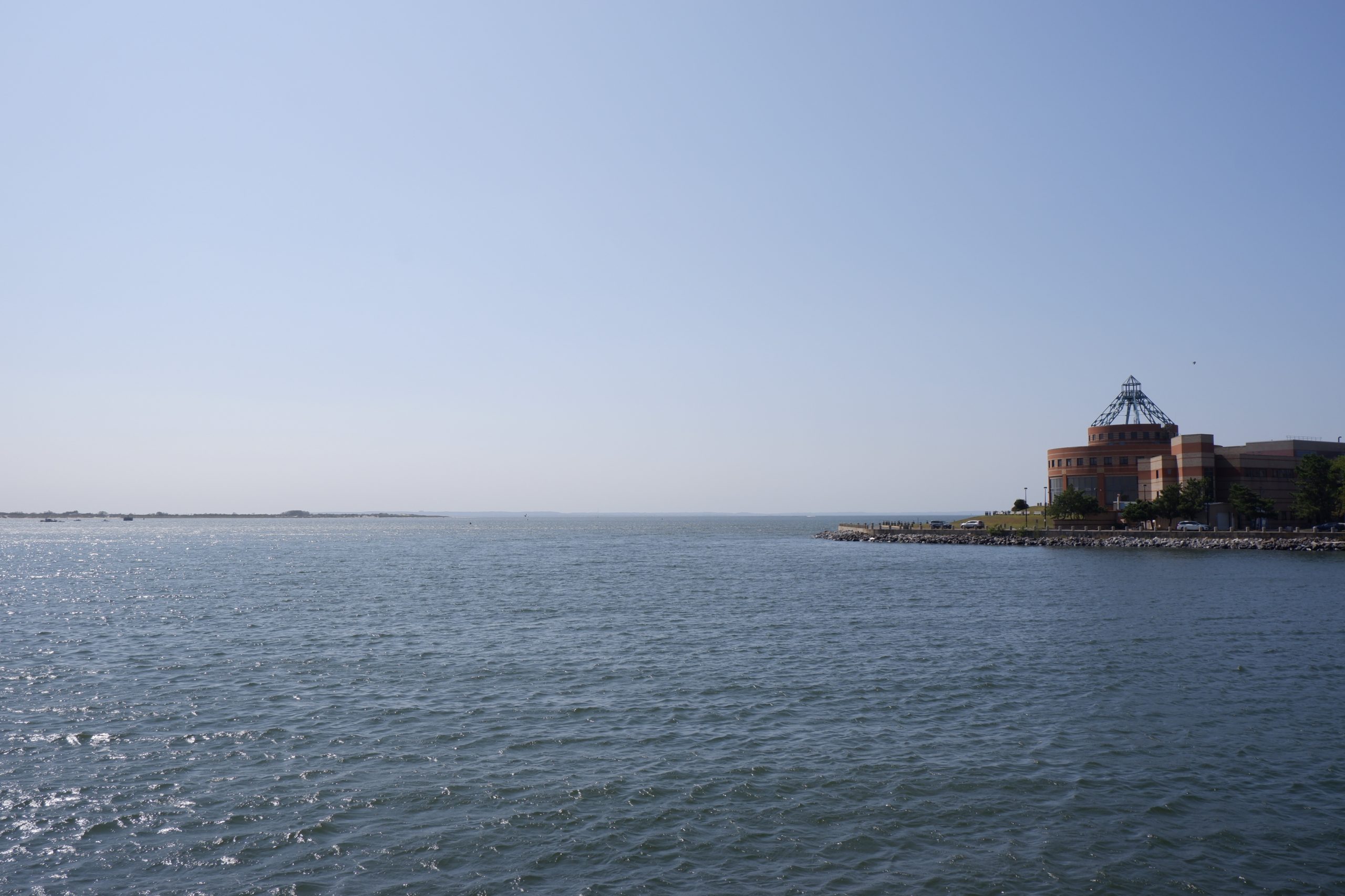 Rockaway Ferry Virtual Tour | Episode 235 | Turnstile Tours