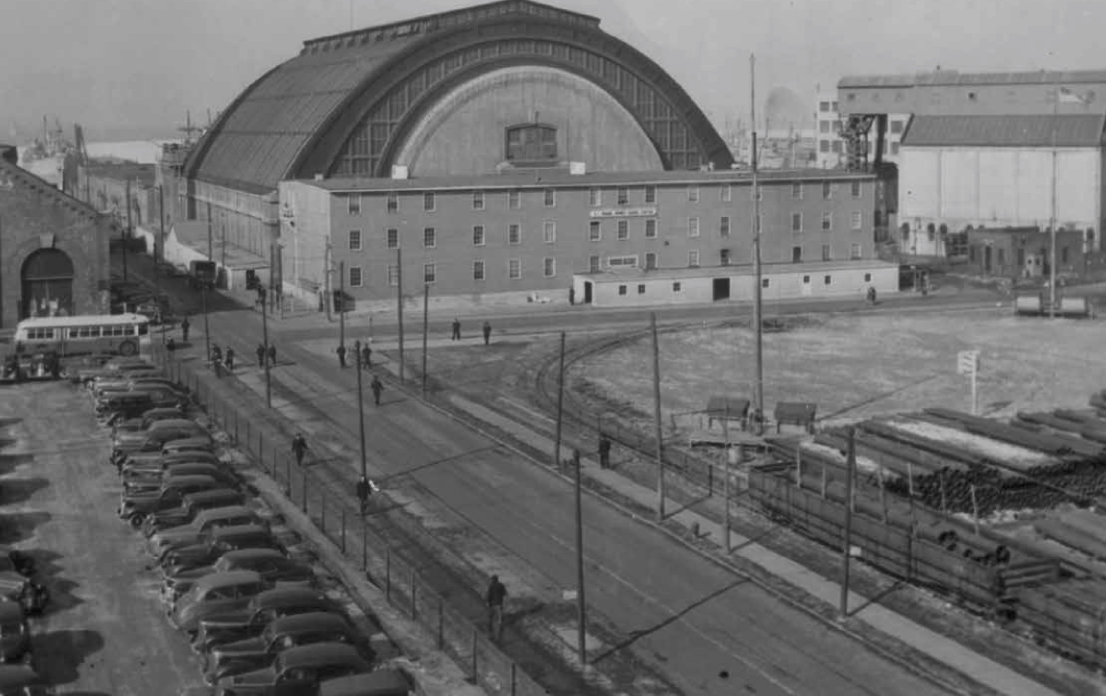 Brooklyn and the Navy Armed Guard | Episode 247 | Turnstile Tours