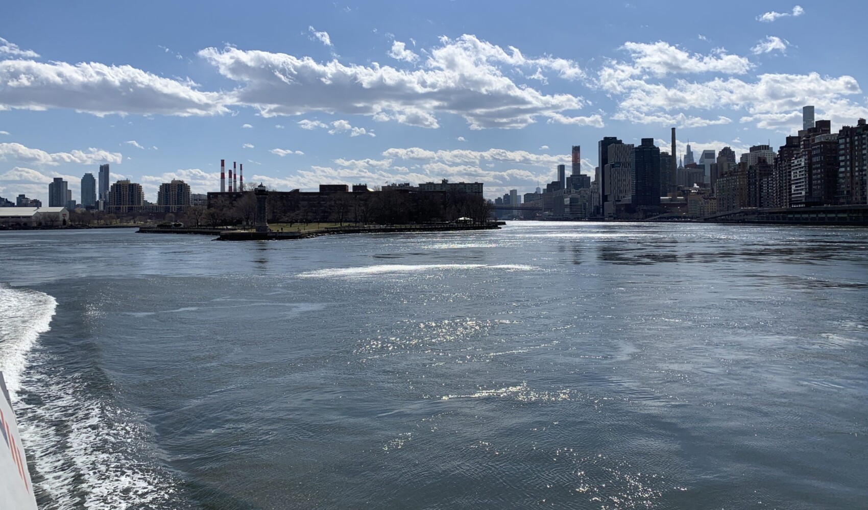 Soundview Ferry Virtual Tour | Episode 253 - Turnstile Tours