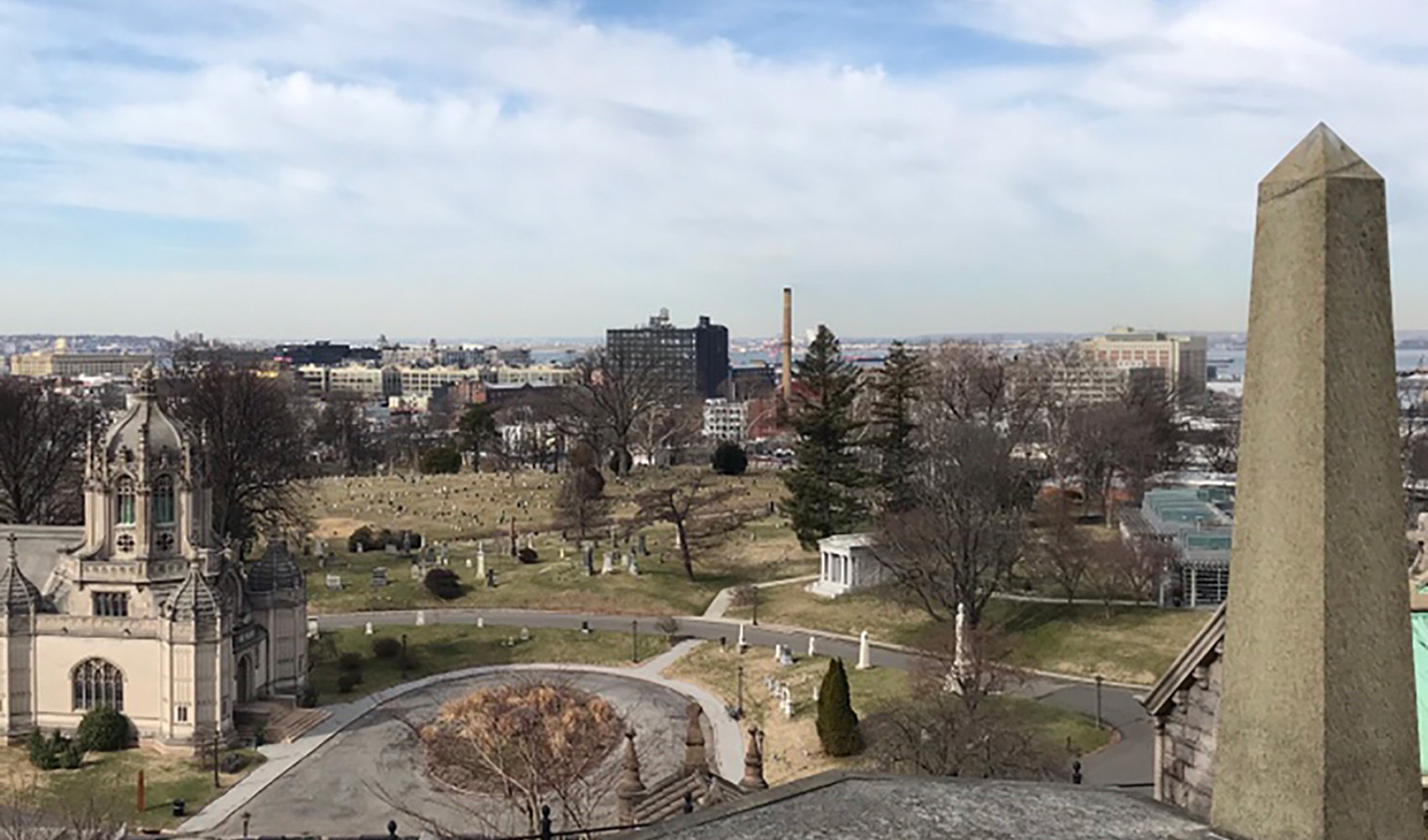 Training and Capacity Building - Turnstile Tours