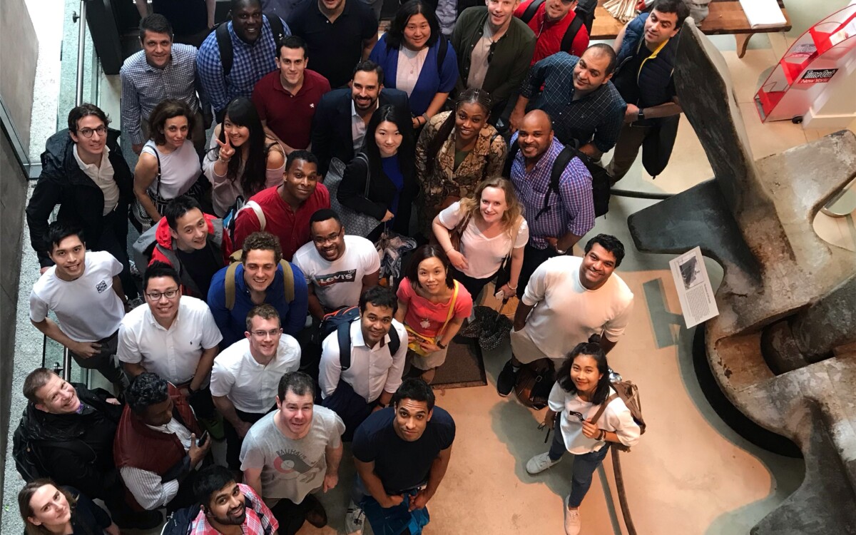 Guided Tours - Turnstile Tours